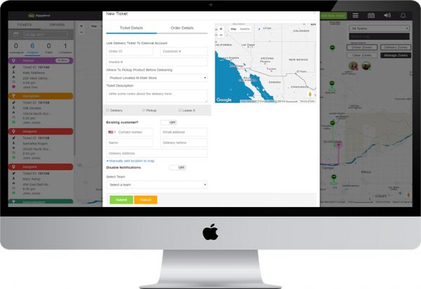 What is a Delivery Ticket? – Zippykind Docs