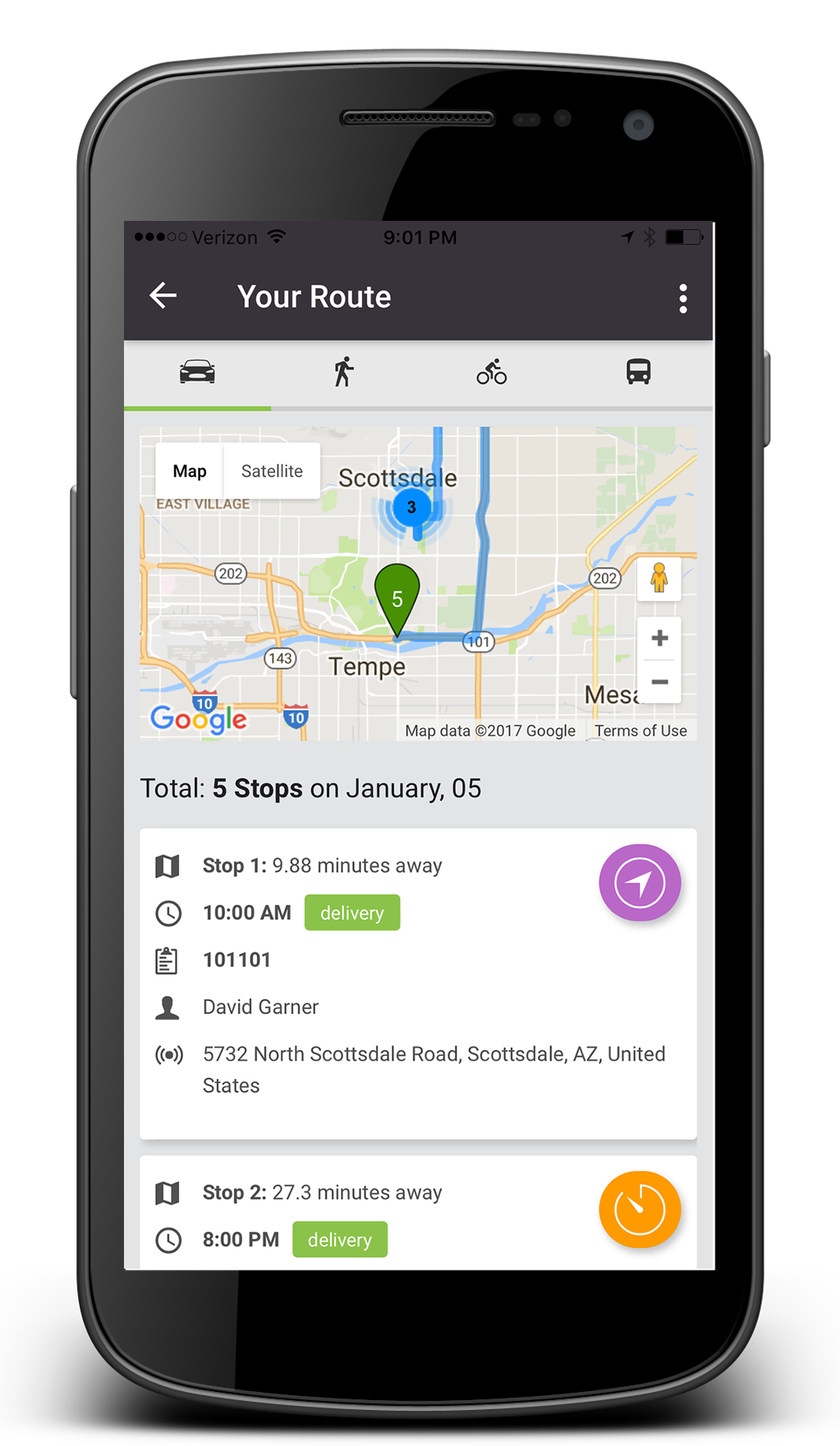Fleet App – Zippykind Docs